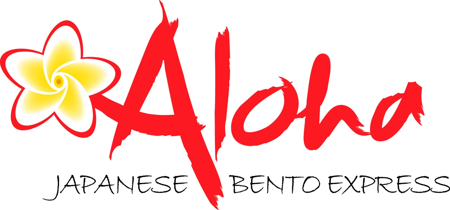 Aloha Japanese Bento Express logo
